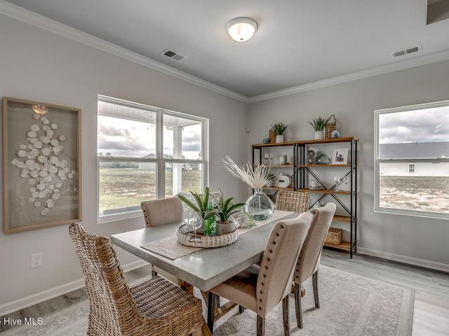 186 Mayflower Drive NW # Lot 23