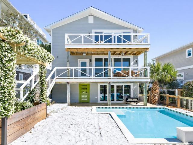 186 Magnolia St, Santa Rosa Beach, FL 32459 | MLS #994736