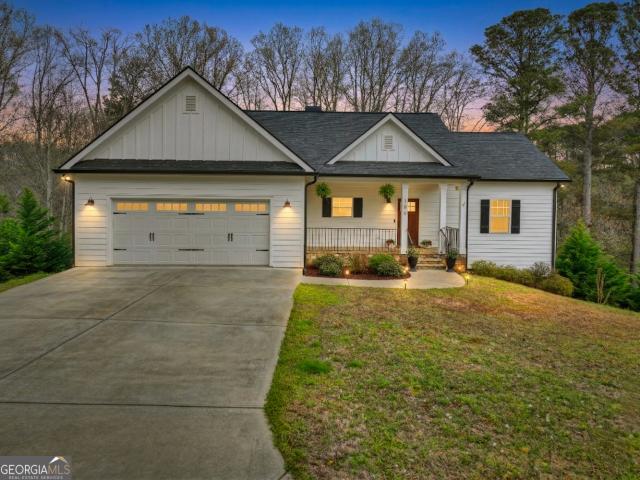 186 Meadow Dr, Ellijay, GA 30540 | MLS #10726 | Compass