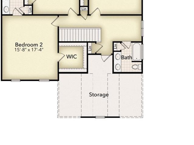 186 Meadow Sage lot 109 Street