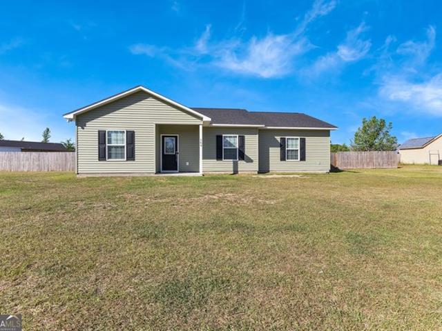 186 Mill Branch Cir, Douglas, GA 31535