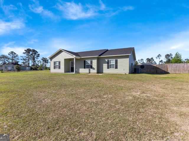 186 Mill Branch Circle