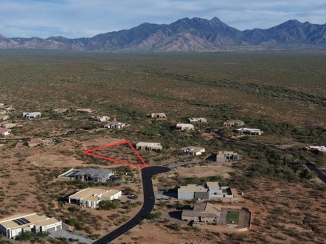 186 N Palomino Run Pl Unit 176, Sahuarita, AZ 85629