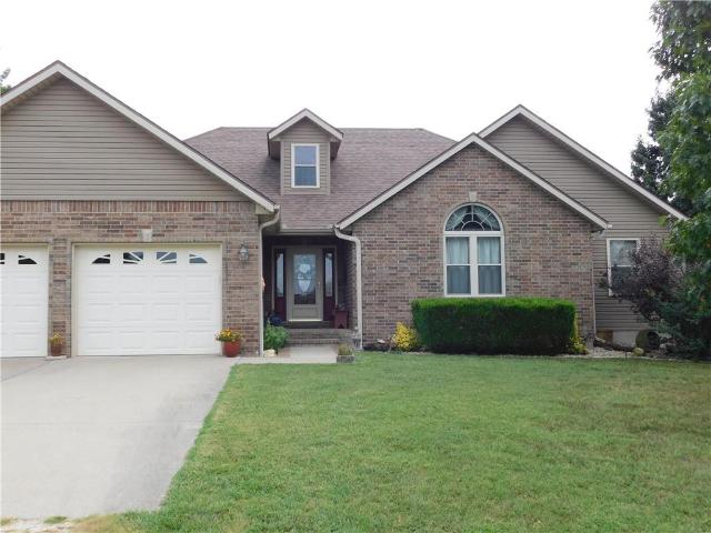 186 NE 901p Road