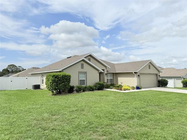 186 NW 44th St, Ocala, FL 34475 | MLS #OM702935
