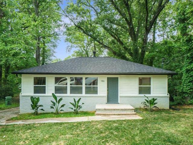 186 NW Stanhope Circle, Atlanta, GA 30314
