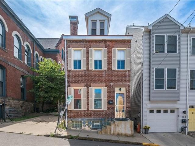 186 S 16th St, Pittsburgh, PA 15203