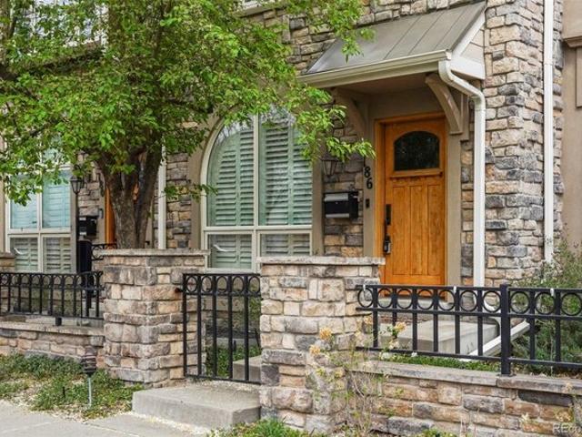 186 S Garfield St, Denver, CO 80209