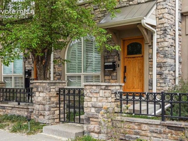 186 S Garfield St, Denver, CO 80209