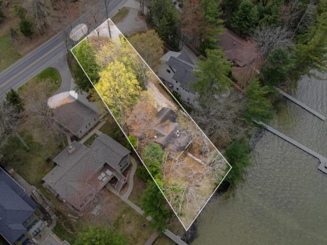 186 S Long Lake Road