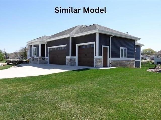 186 Savannah Pkwy, Deerfield, WI 53531