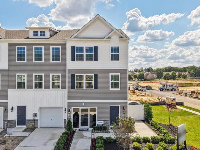 186 Sandy Ridge Road