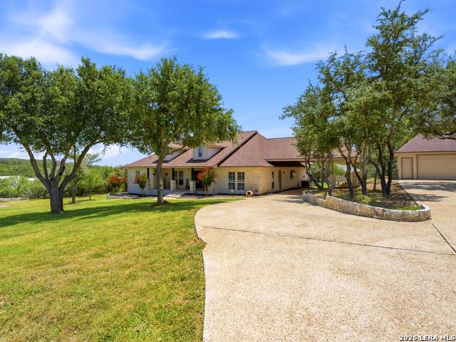 186 Scout Ln