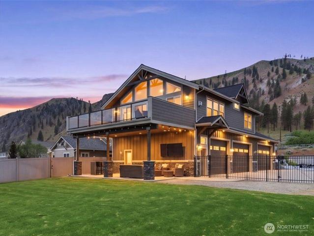 186 Shypoke Pl, Entiat, WA 98822