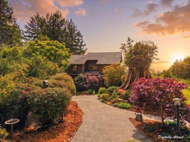 186 Shale Ln, Kneeland, CA 95549