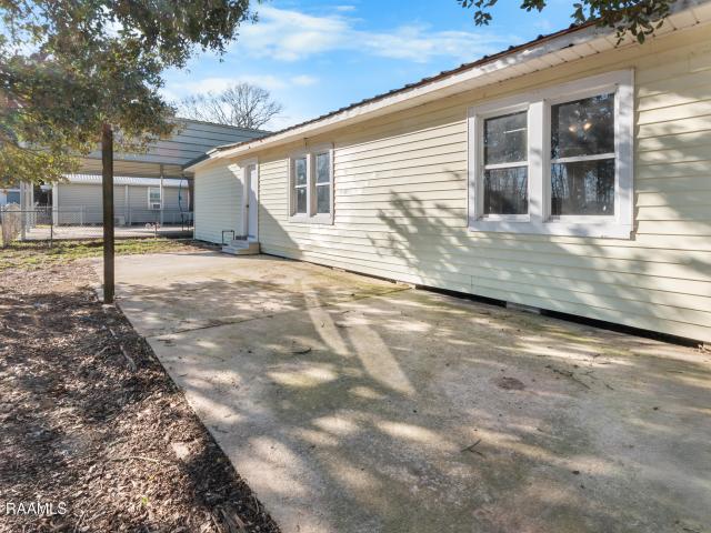 186 Sherry St, Eunice, LA 70535 | MLS #RA2600001