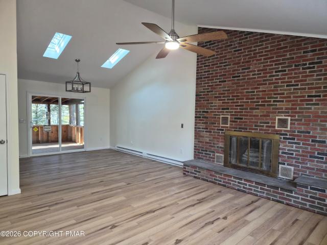 186 Sportsmen Dr, Cresco, PA 18326 | MLS #PM 138177