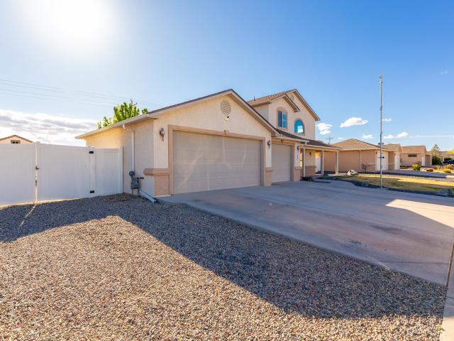 186 Sun Hawk Dr, Grand Junction, CO 81503 | MLS #20261 | Compass