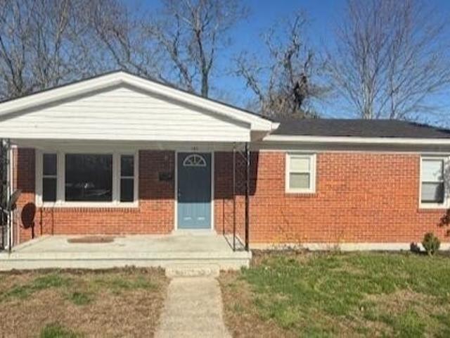 186 Sunset Dr, Frankfort, KY 40601
