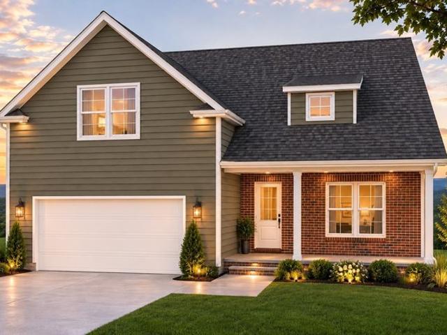 186 Sycamore Hill Ct, Clarksville, TN 37042