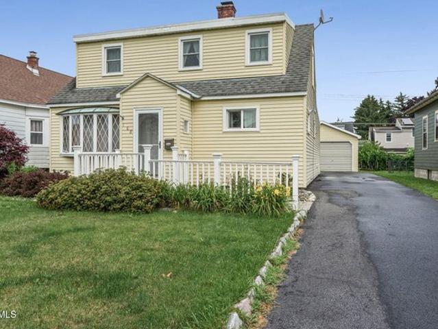 186 Sycamore St, Albany, NY 12209