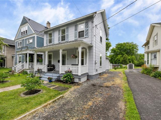 186 Park St Street