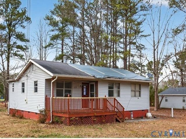 186 Pinckardsville Rd, Lancaster, VA 22503