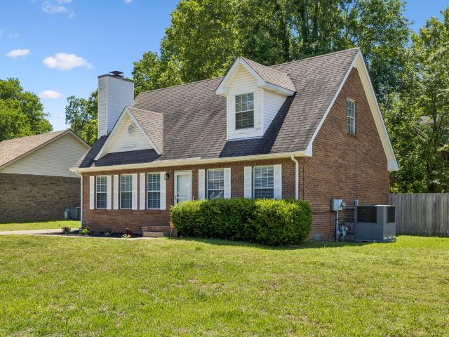 186 Pine Mountain Rd