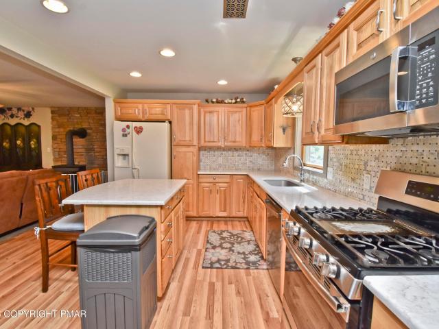 186 Quiet Valley Road