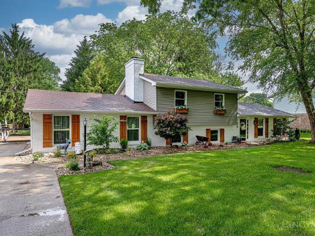 186 Ritter Street