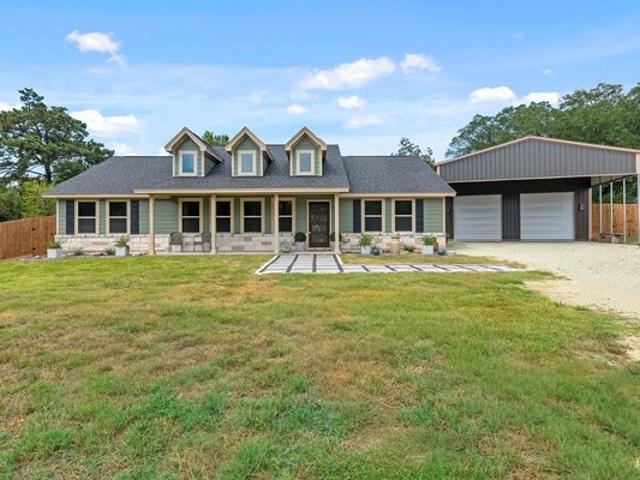 186 Ricky Rd, Livingston, TX 77351