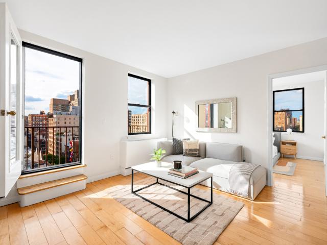 186 W 80TH Street 10E