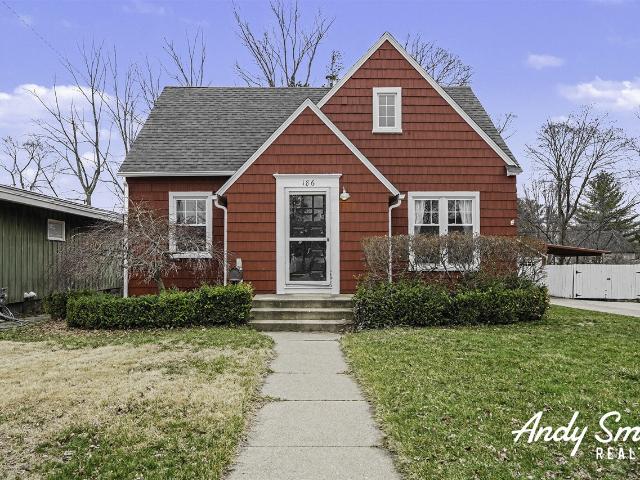186 W 27th Street