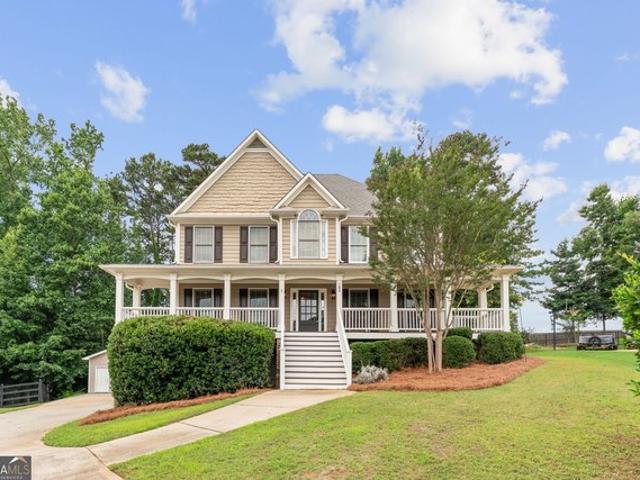 186 W Chestnut Way, Dallas, GA 30132