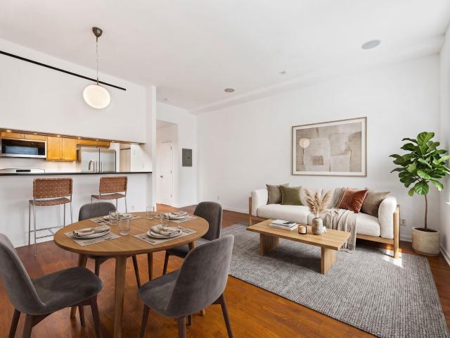 186 Wayne St # 413D