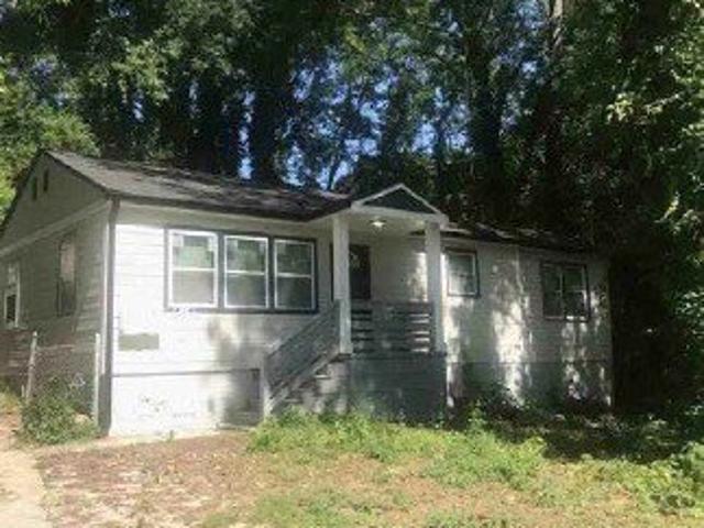 186 Wadley St NW, Atlanta, GA 30314