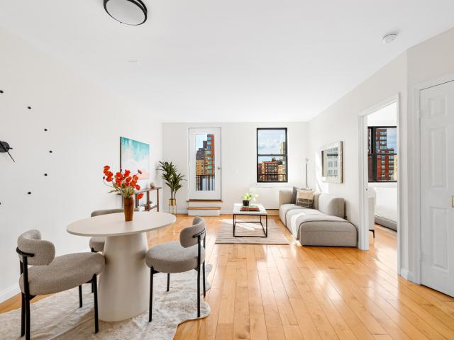 186 West 80th Street, New York, NY