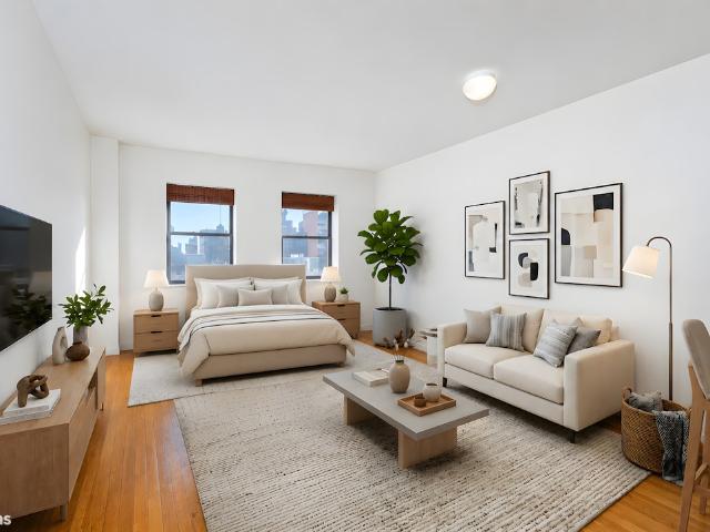 186 West 80th Street, New York, NY