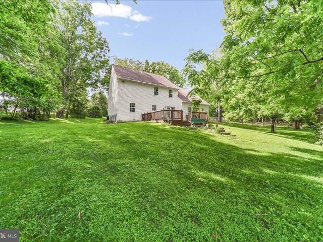 186 White Doe Drive