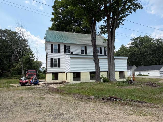 186 Whittier Road