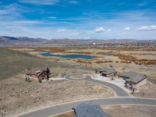 186 Wildhorse Ct, Granby, CO 80446