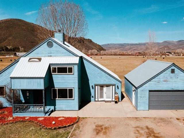 186 Willow Trl, Gunnison, CO 81230