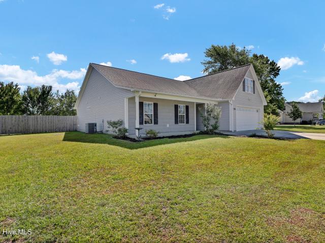 186 Windfield Lane