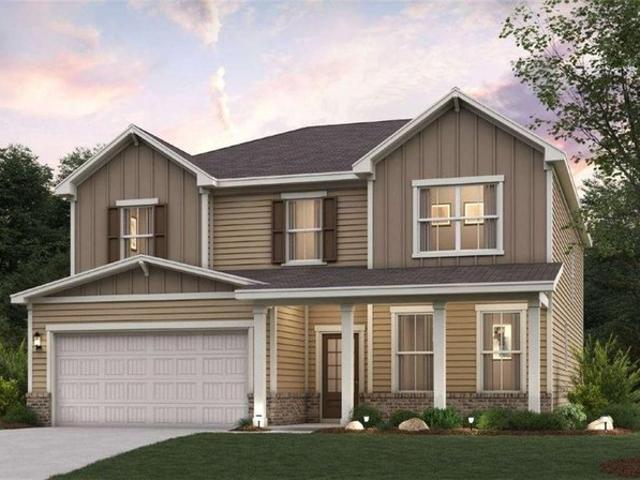 186 Winding Ridge Trl, Jefferson, GA 30549