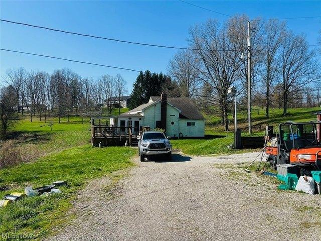 186 Township Road 1305, Toronto, OH 43964