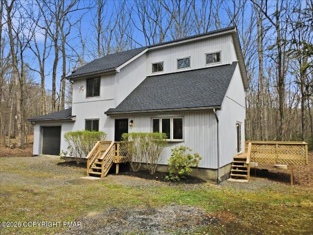 186 Timberlane Drive