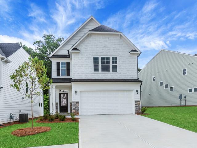 186 Trace Bluff