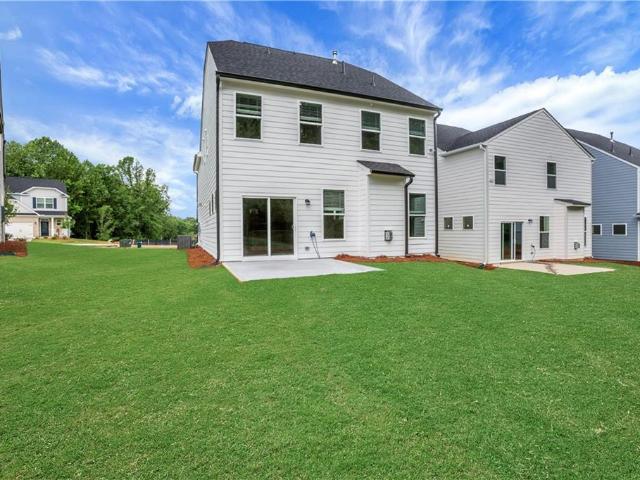 186 Trace Blf, Dawsonville, GA 30534 | MLS #7718