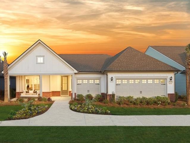 186 Tufted Grass Way, Richmond Hill, GA 31324