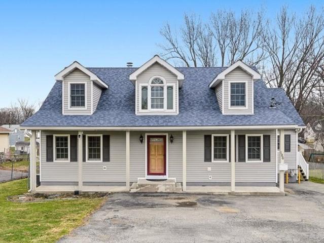 186 Violet Ave, Poughkeepsie, NY 12601